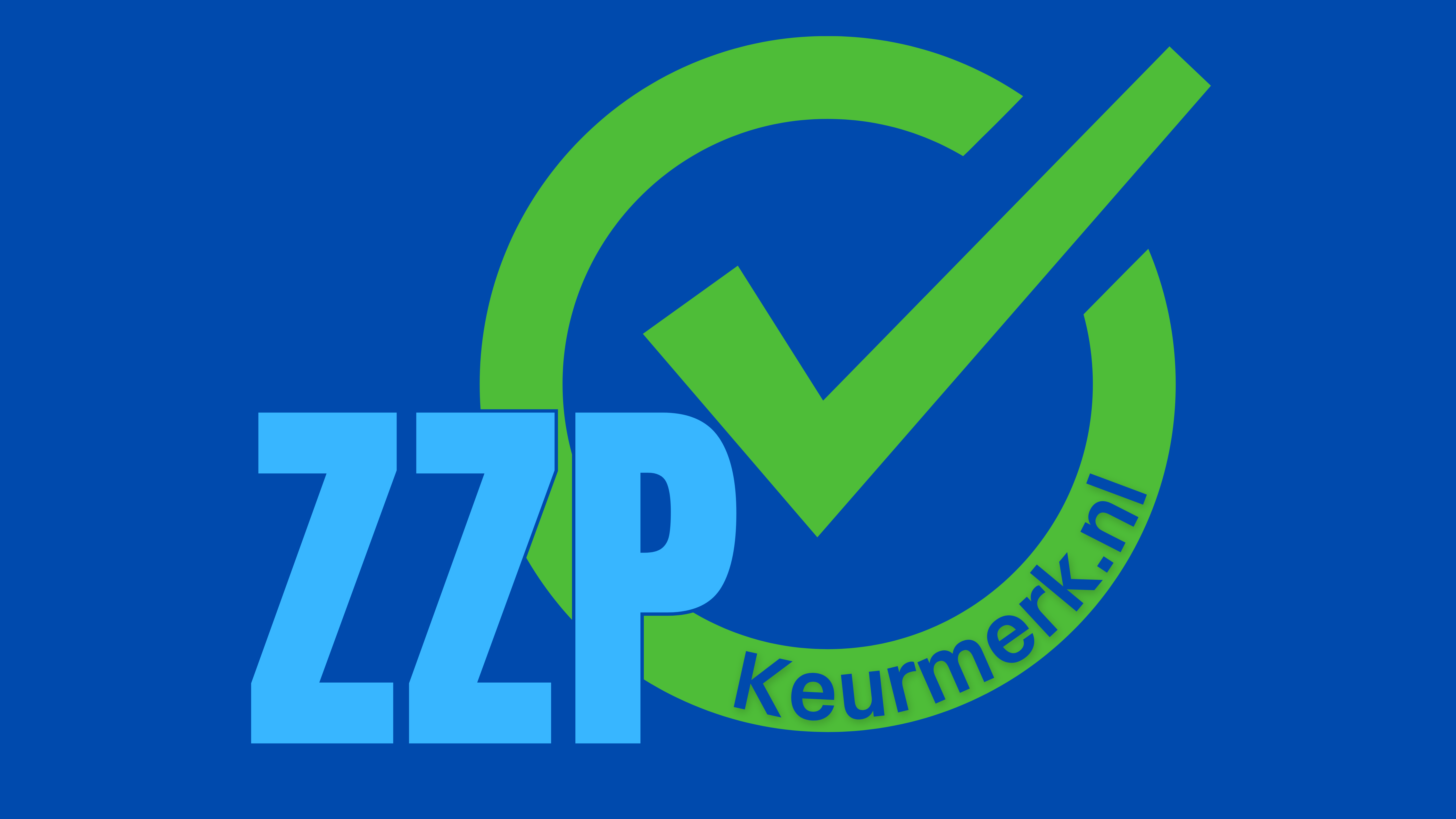 ZZP-Keurmerk